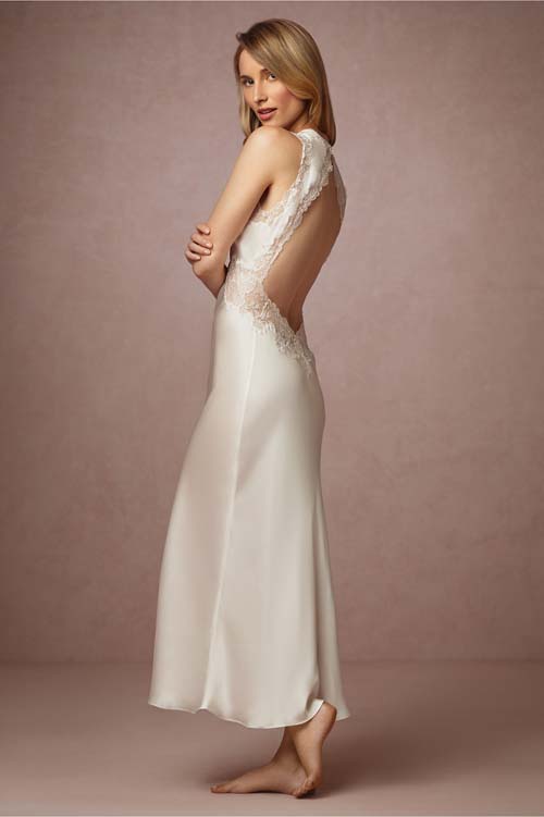 The Best In Bridal Lingerie And Intimates Modern Wedding