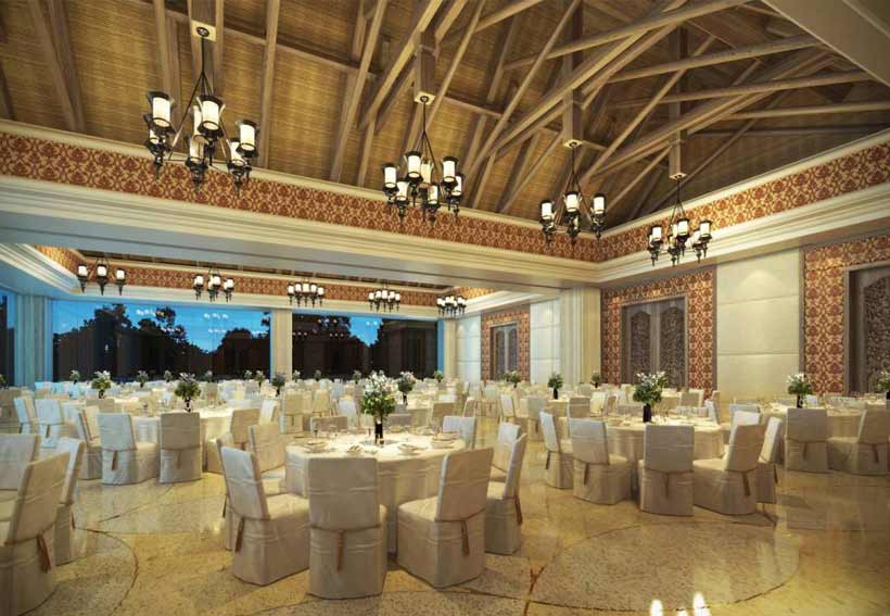 A wedding in Bali? - Modern Wedding