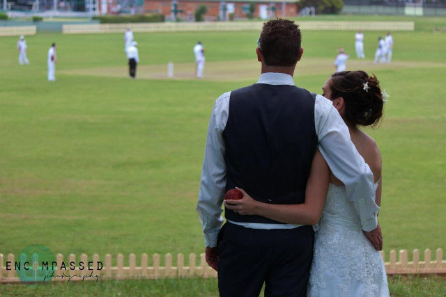 A Wedding pitch by the water - Modern Wedding