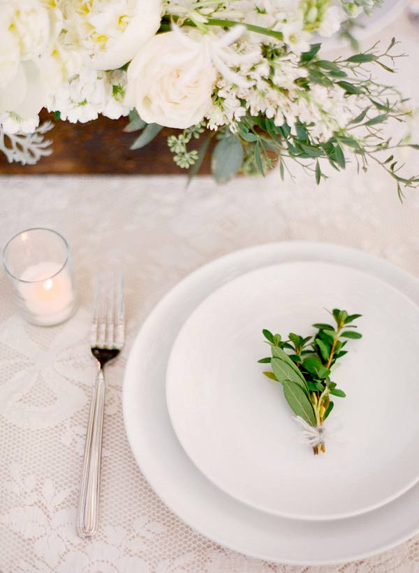 Once upon a wedding. Megan and Tim's enchanted wedding