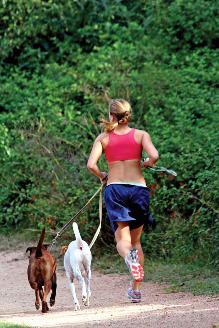 Getting bride fit - Modern Wedding