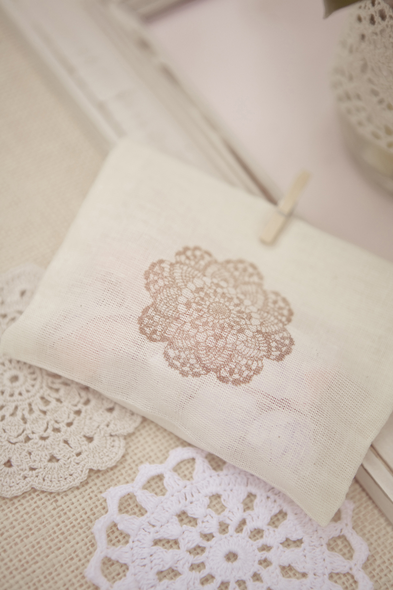 A Doily Day