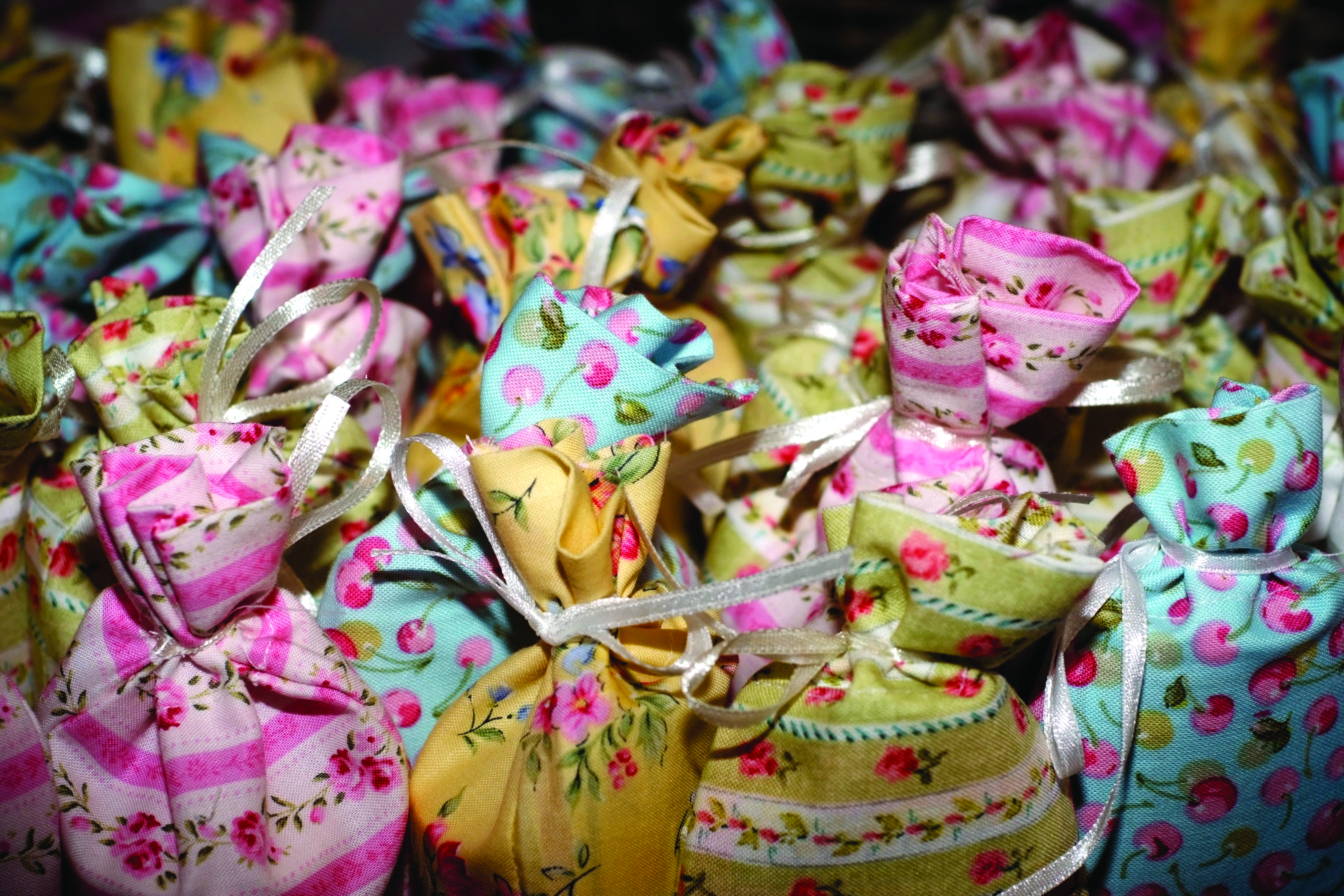 Diy Bomboniere For Wedding