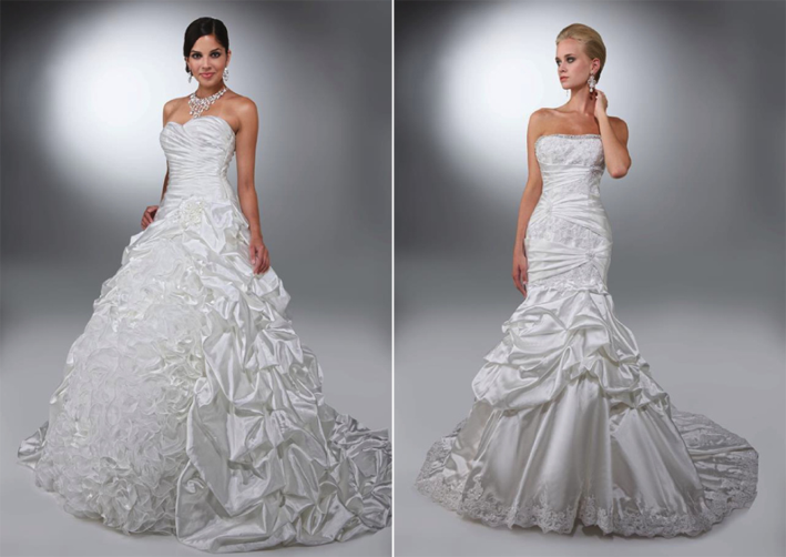 Win an Impressive GOWN! with Impression Bridal Australia - Modern Wedding