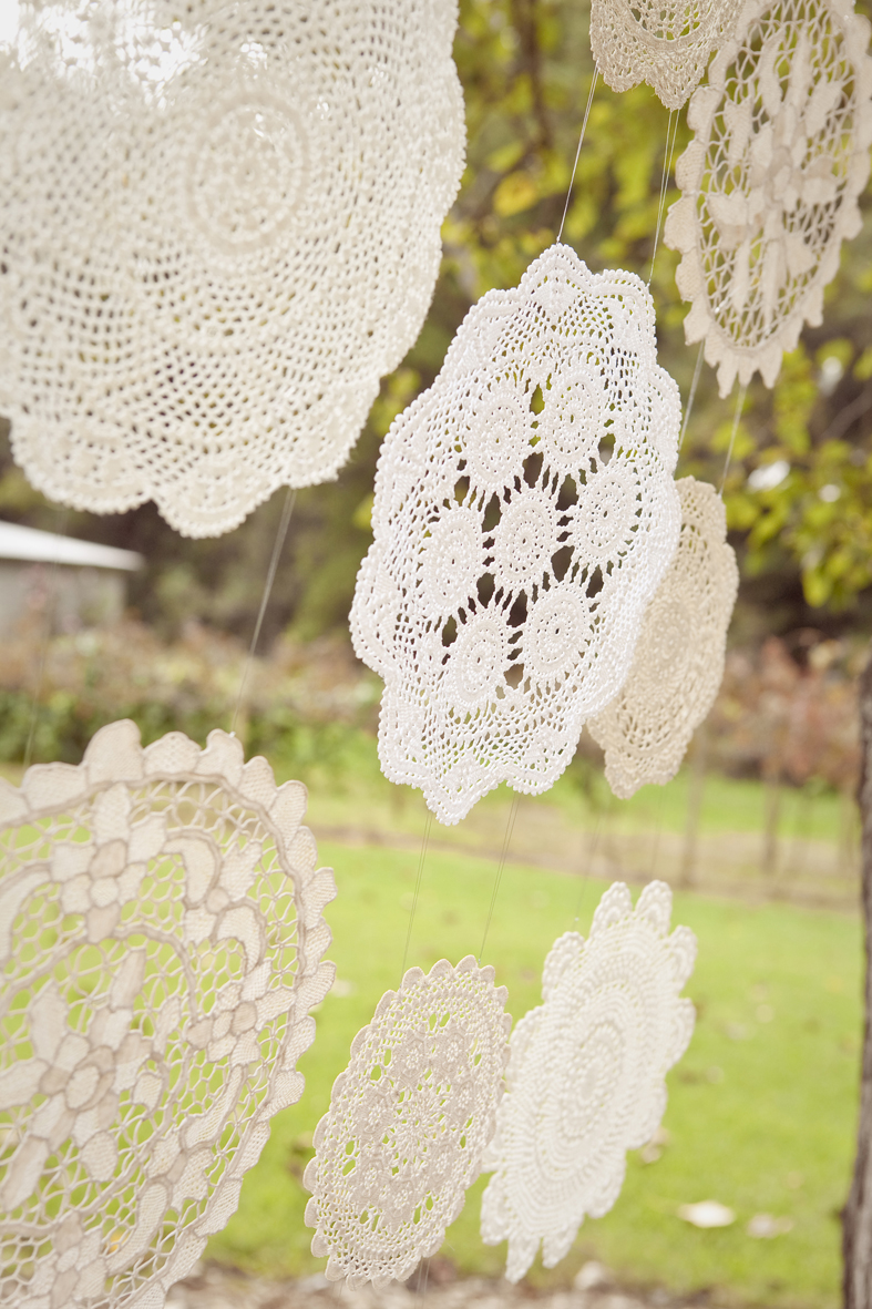 A Doily Day