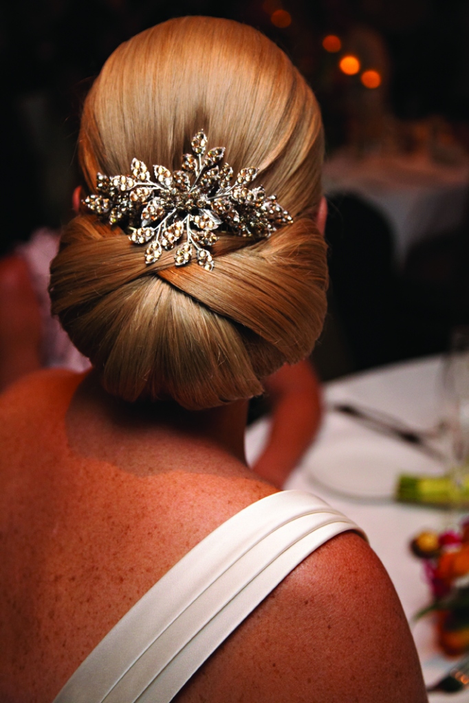 Heaps of Hair & Beauty - Modern Wedding