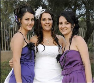 The Bridezilla To Top All Bridezillas - Modern Wedding