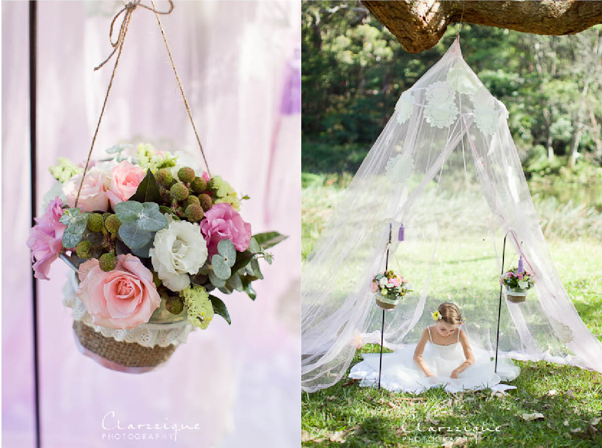 Tangled - A Love Story - Modern Wedding