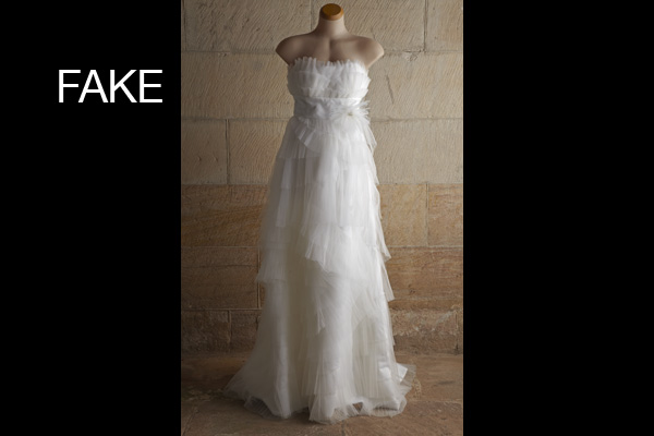 Brides Beware! - Modern Wedding