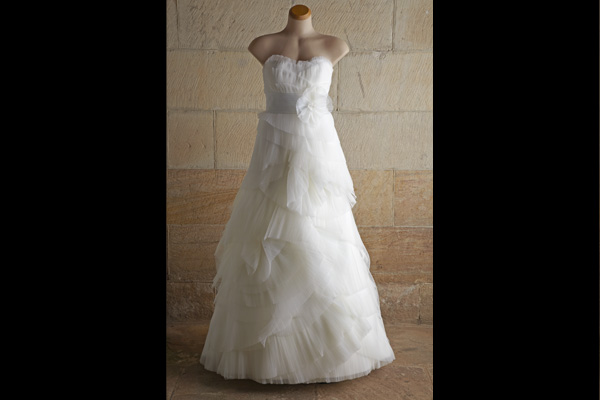 Brides Beware! - Modern Wedding