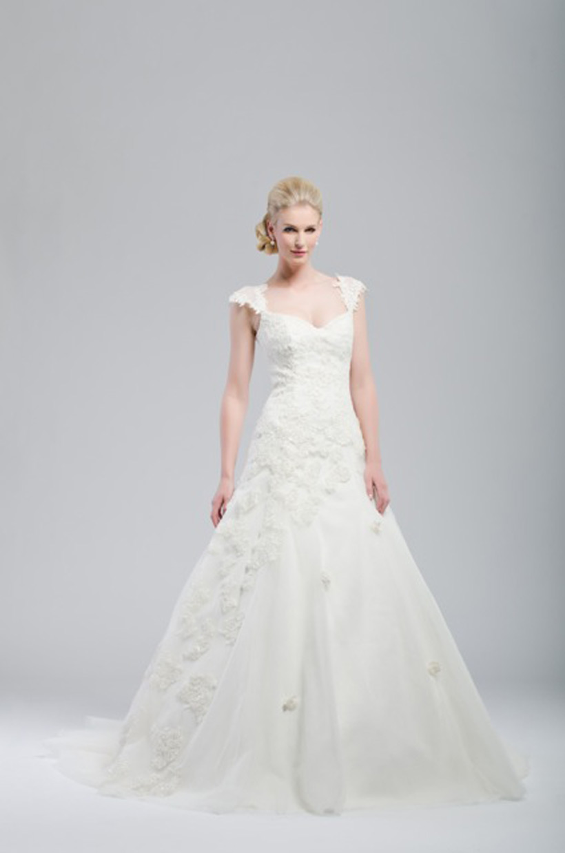 Brides Day Out on the Gold Coast - Modern Wedding