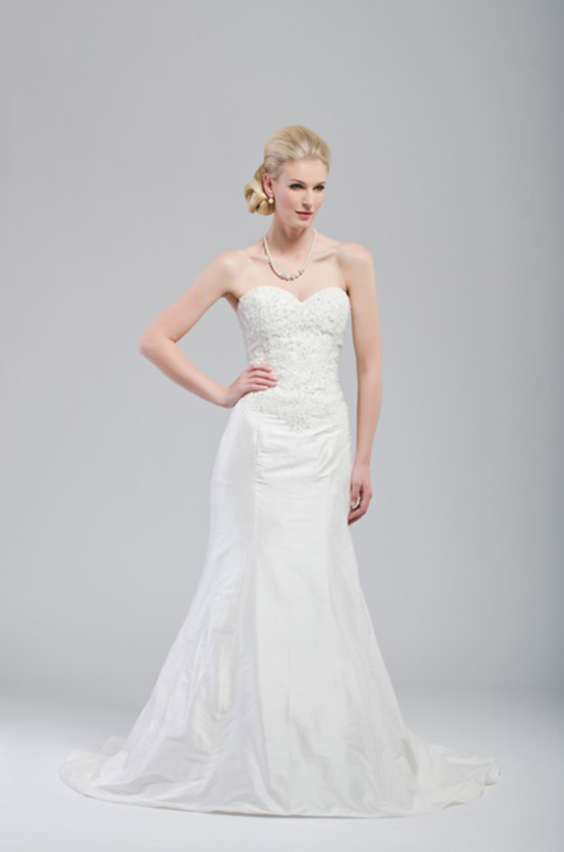 Brides Day Out on the Gold Coast - Modern Wedding