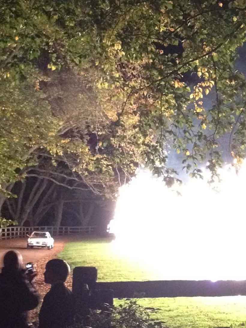 Fairytale Wedding Real Wedding - Modern Wedding