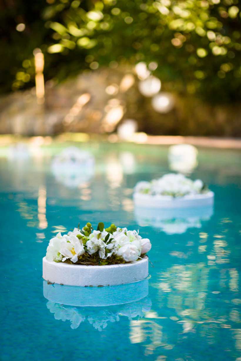 A Wedding to Remember - Modern Wedding