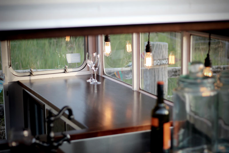 Say HELLO to Mr Jenkins! - Modern Wedding