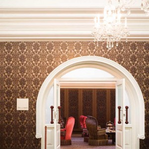 Get to know... The Tea Room QVB - Modern Wedding