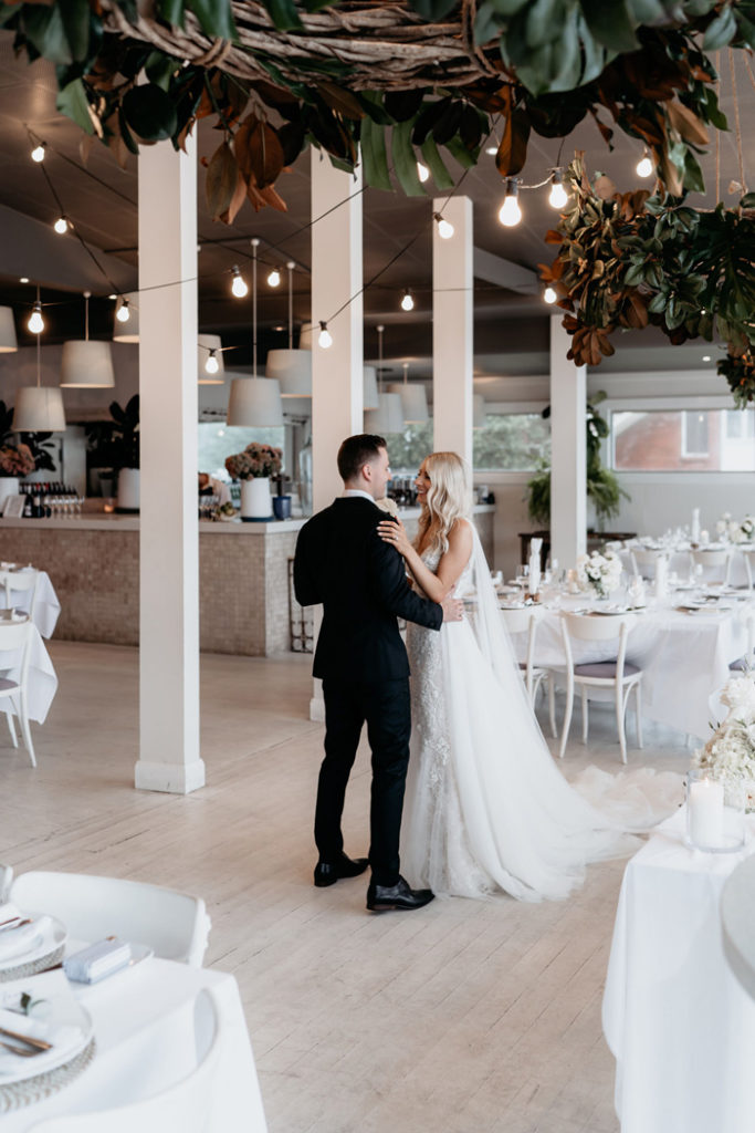 The Role Of A Master of Ceremonies - Modern Wedding