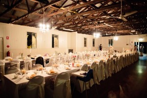 Jeremy & Aneela's Country Wedding - Modern Wedding
