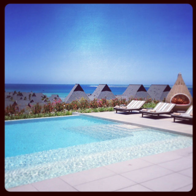 Honeymoon destinations in Fiji