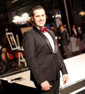 Anthony Del Col - The Australian Wedding Industry's "Angel on Earth"
