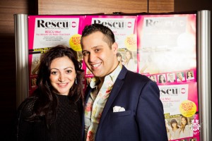 Anthony Del Col - The Australian Wedding Industry's "Angel on Earth"