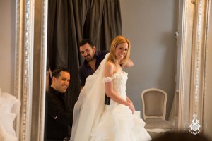 Anthony Del Col - The Australian Wedding Industry's "Angel on Earth"