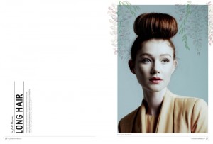 Modern Hair + Beauty Magazine - ON SALE!