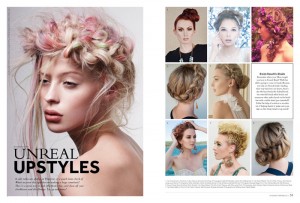 Modern Hair + Beauty Magazine - ON SALE!