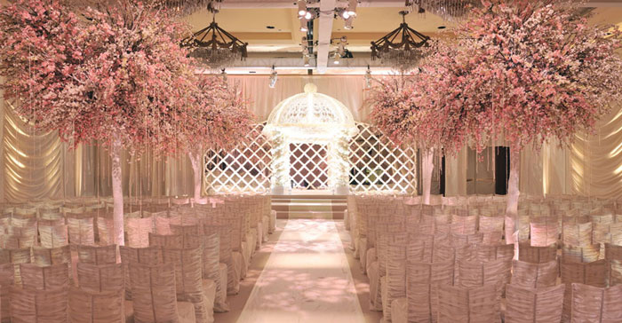 Preston Bailey's Top Ten Wedding Tips for Australian Brides