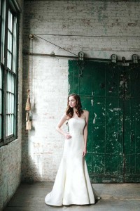 Sareh Nouri Spring 2015 Collection