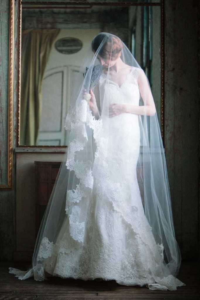 Sareh Nouri Spring 2015 Collection