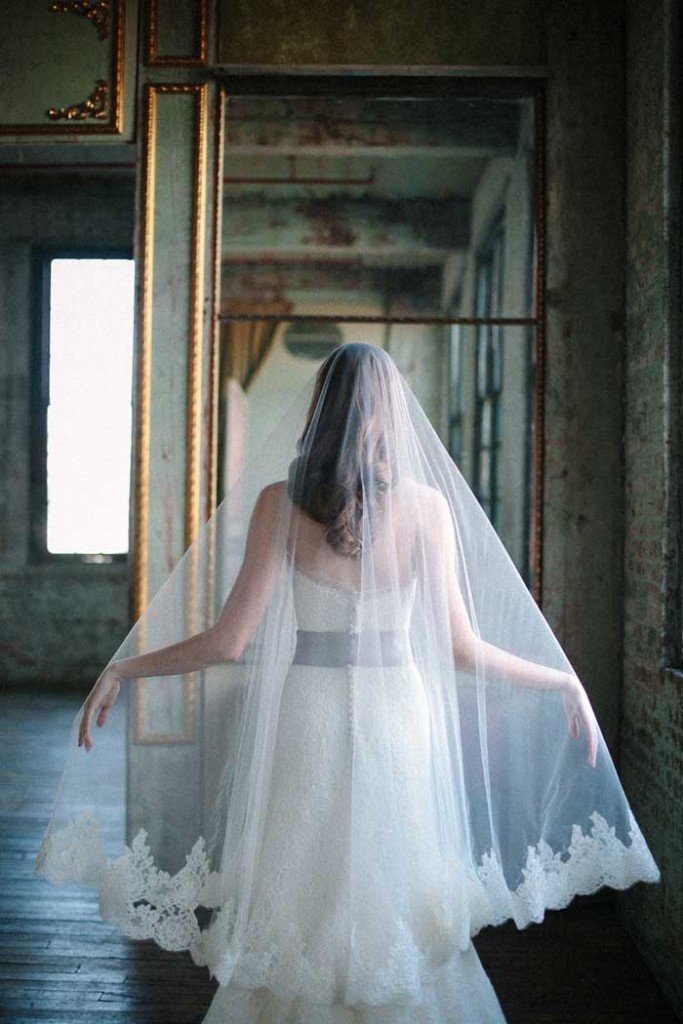 Sareh Nouri Spring 2015 Collection