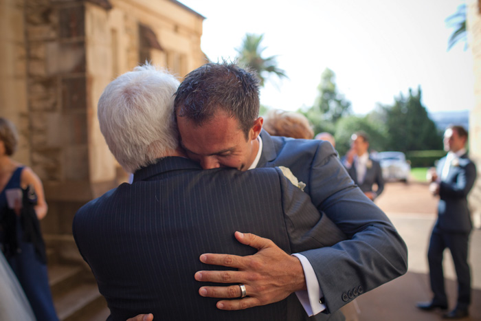 A Chic Wedding Celebration at Zest