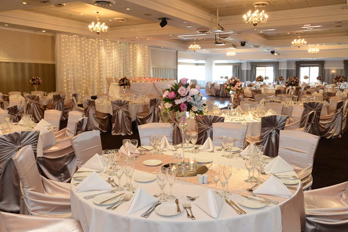 Epping Club 2014 Wedding Expo