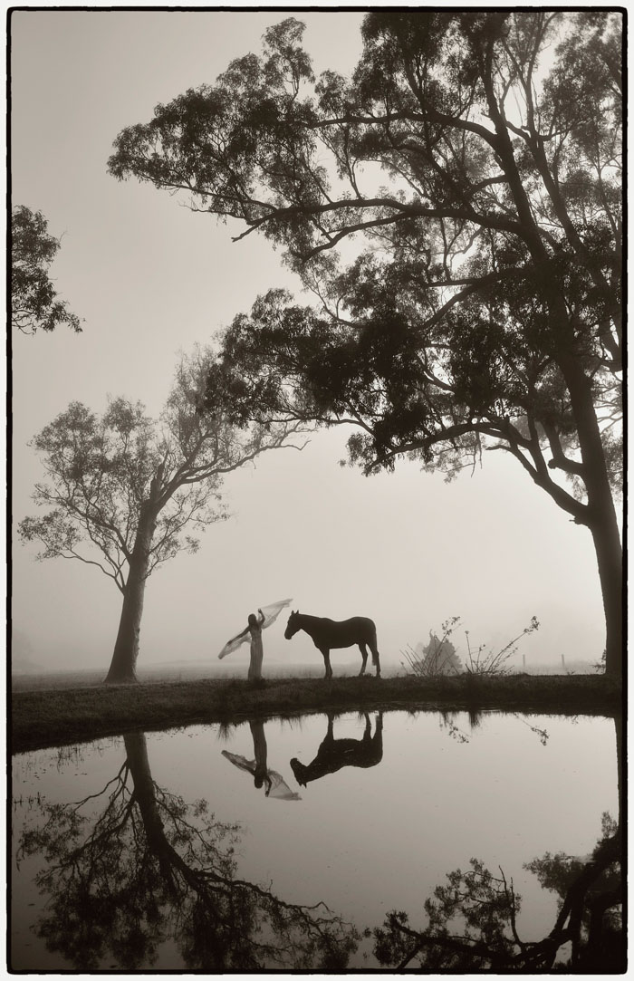 Scott and Clare's Country Wedding Part II
