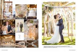 Modern Wedding Styling Handbook ON SALE