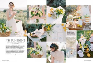 Modern Wedding Styling Handbook ON SALE