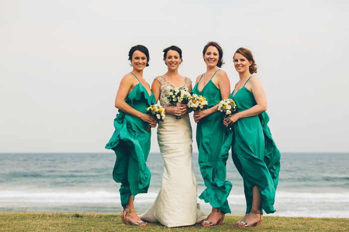Maddy And Lloyd Wedding