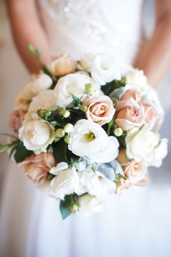 A Classic Wedding Affair