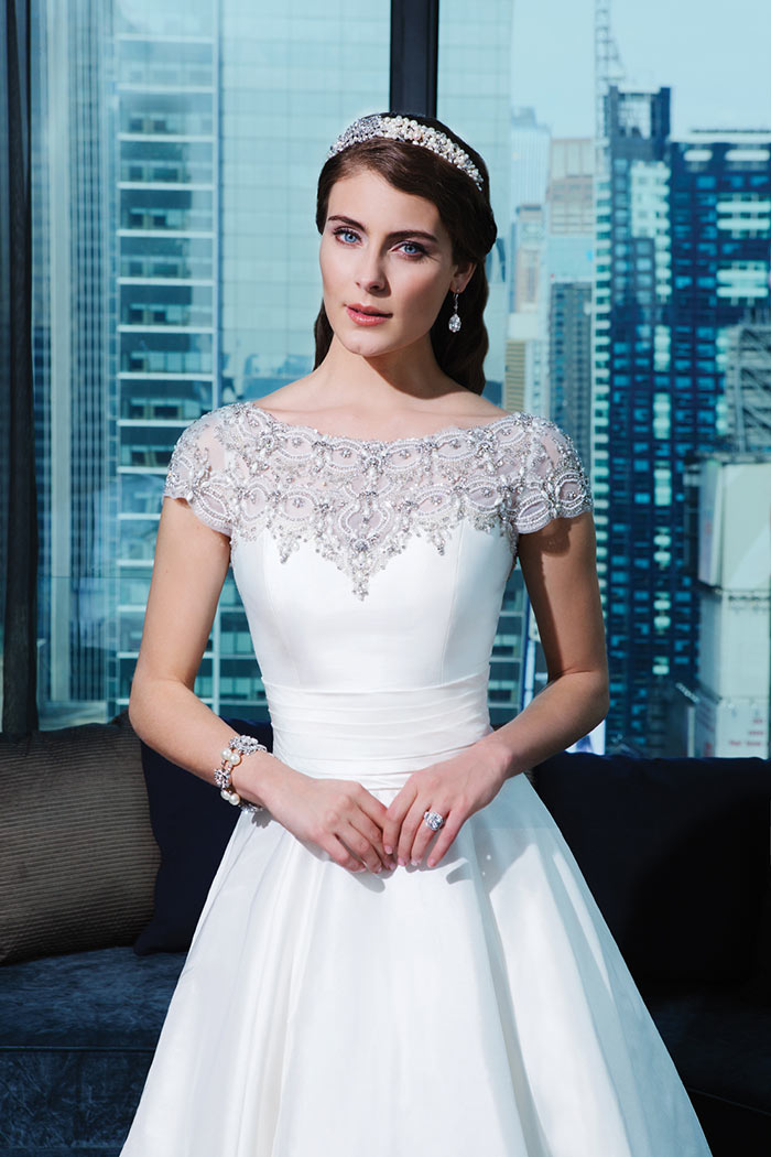 New Bridal Collection from Justin Alexander - Part 2
