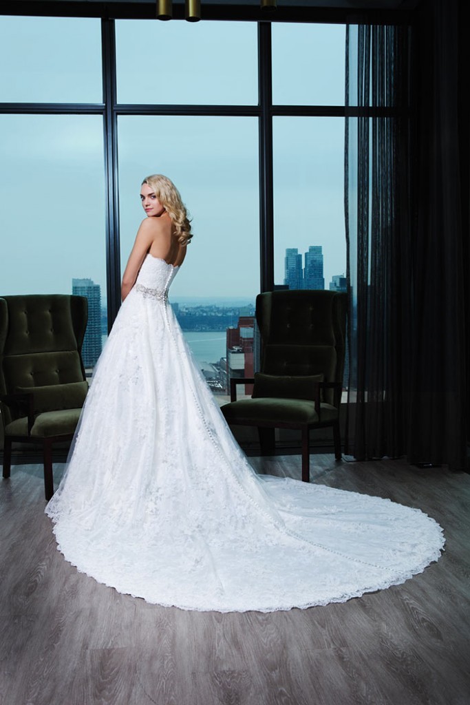 New Bridal Collection from Justin Alexander - Part 2