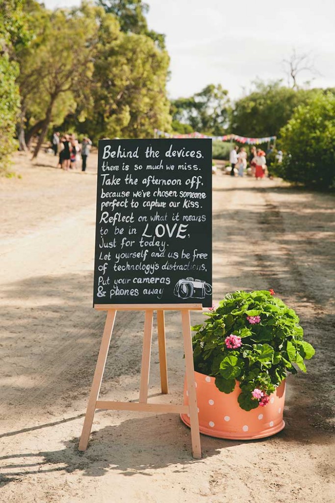 Australian Farm Wedding