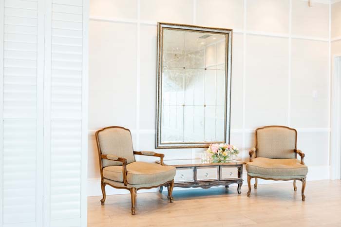 Get to know... Zest Waterfront Venues