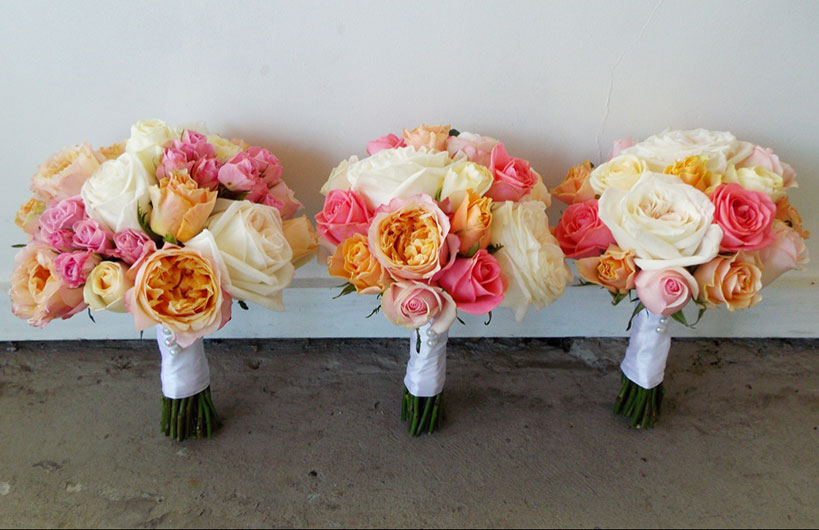 Get To Know... First Impression Flowers