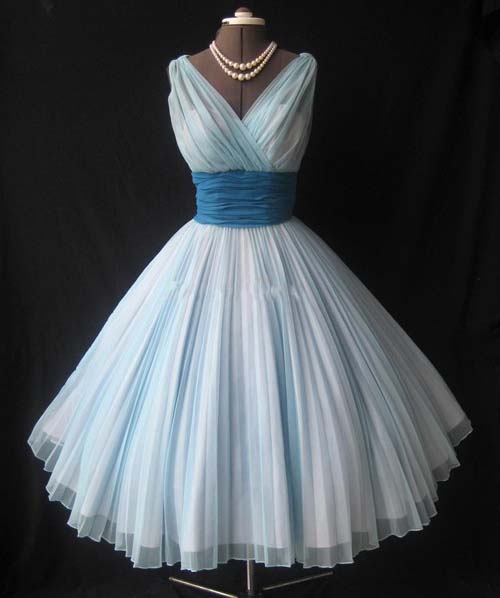 20 Pretty 'Something Blues'