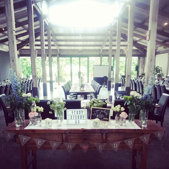 Get To Know... First Impression Flowers