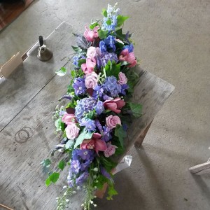 Get To Know... First Impression Flowers