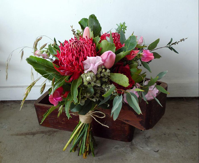 Get To Know... First Impression Flowers