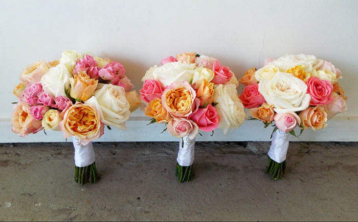 Get To Know... First Impression Flowers