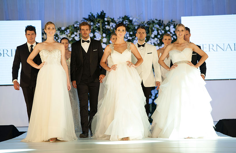 Luxury Bridal Events - Bridal Expo in Sydney and Melbourne